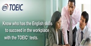 Free TOEIC english international Exam-pack tests